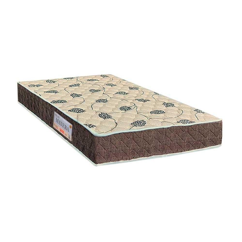Colchão Solteiro Orthoflex Espuma D33 / EP Anatômico Matera (78x188x24 ...