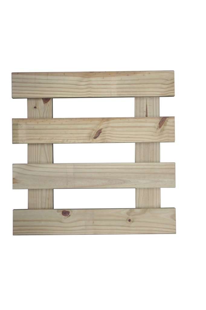 Estrado Jardim Vertical Tratado P | MadeiraMadeira