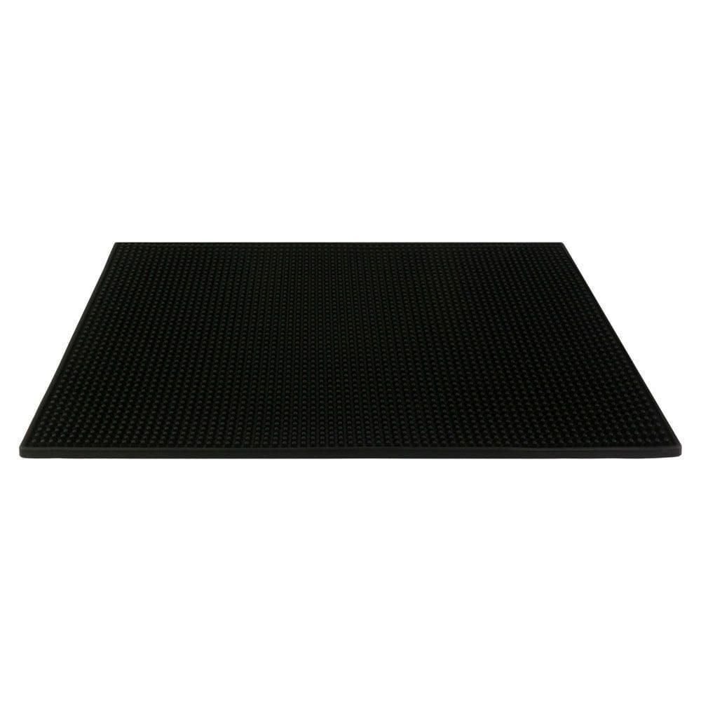 Tapete Escorredor de Louca Porta Copo Bar Mat 30x45 Pvc | MadeiraMadeira