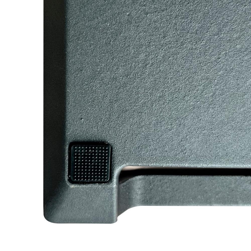 Chapa Grill EOS para Cooktop de Indução EGC01 | MadeiraMadeira