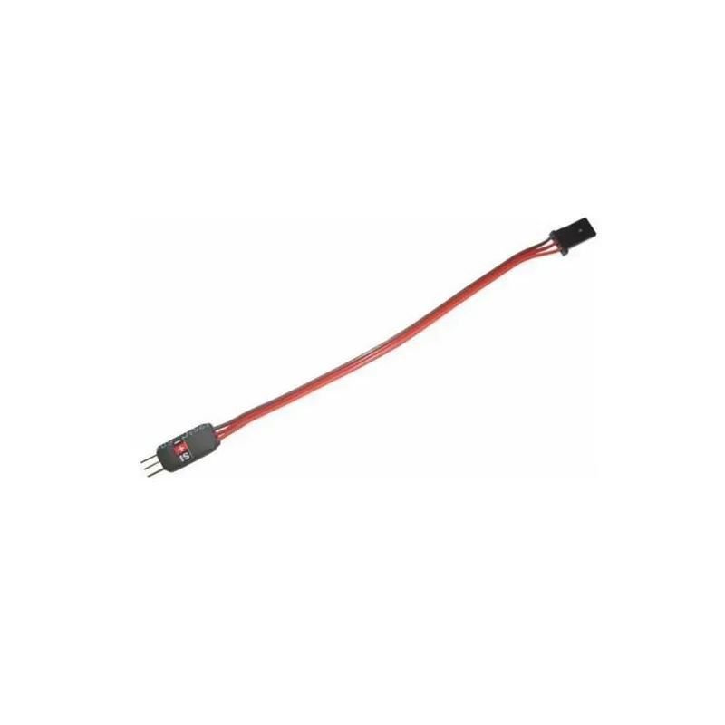 Sensor de Rpm para Modelismo Graupner Air S8364 | MadeiraMadeira
