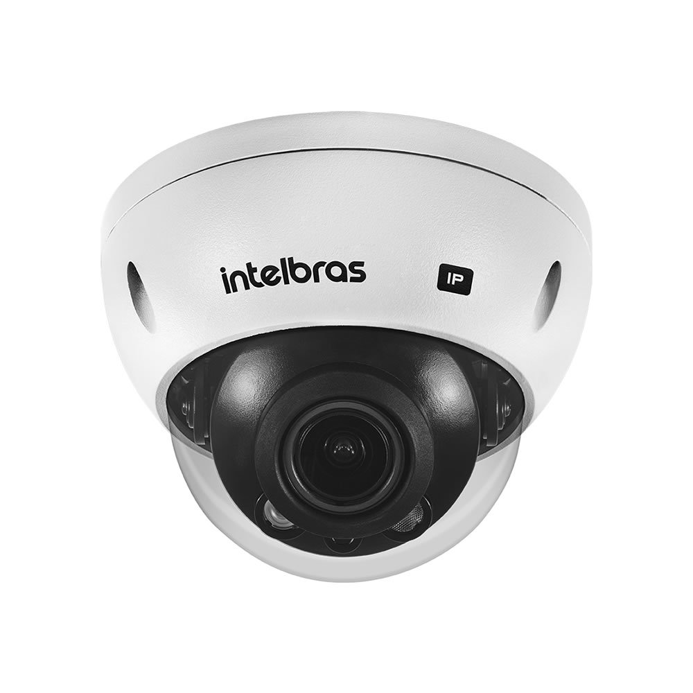 Câmera IP 2 Megapixels Varifocal 2.8mm A 12mm IR 40m VIP 3240 D Z G3 ...