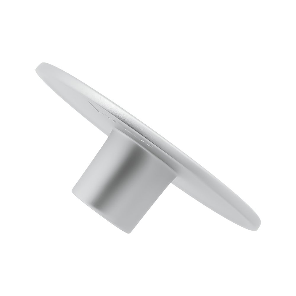 PUX NUVEM 70MM CROMO | MadeiraMadeira