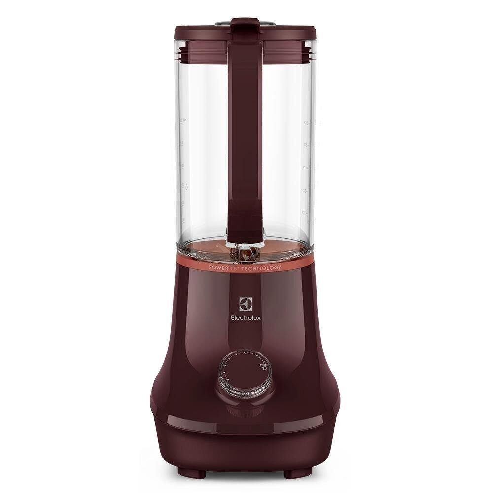 Liquidificador Electrolux Masterblender 6 2L 700W Vermelho 127V ...