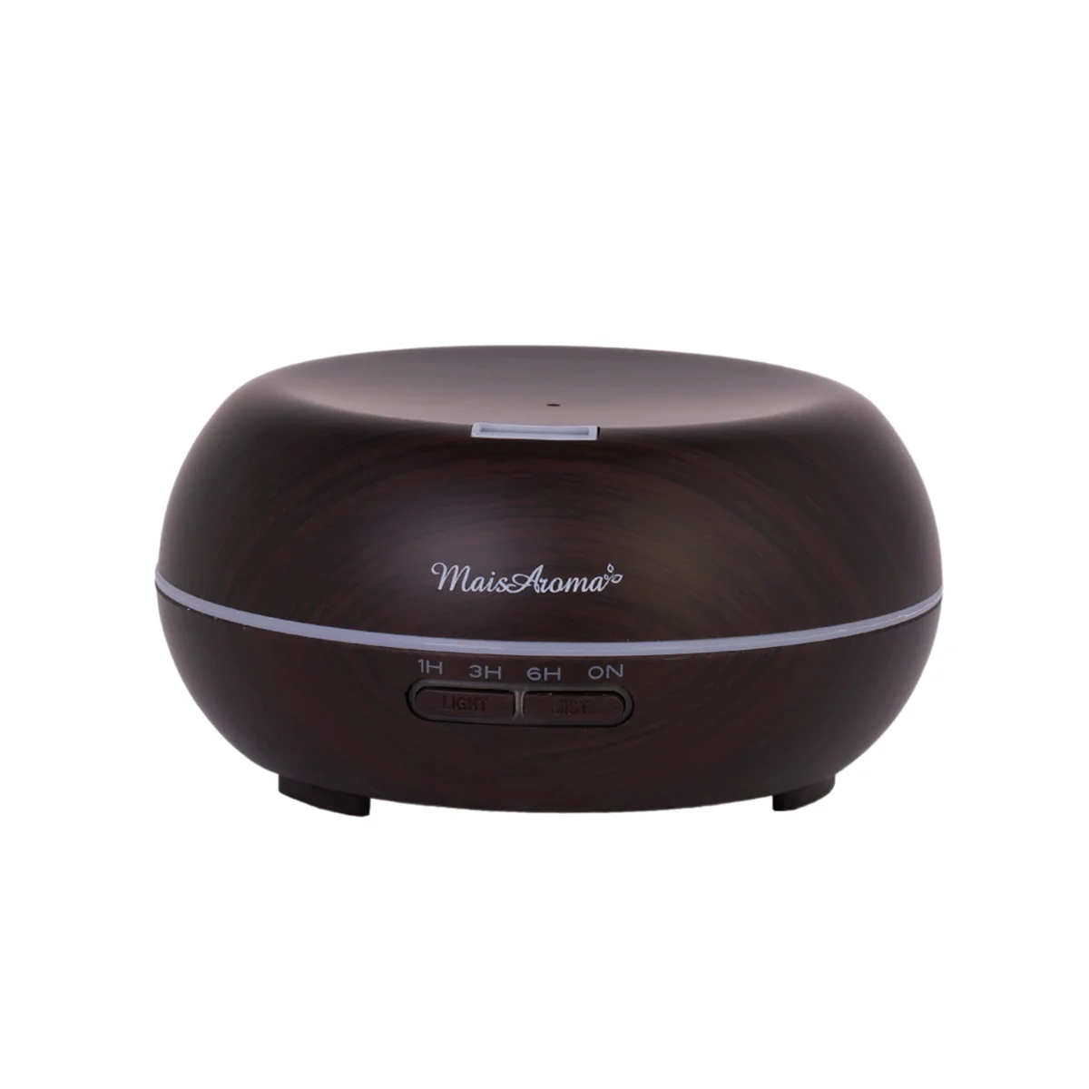 Difusor de Aromas Ultrassônico e Umidificador H38 - 200 ml - Doutor da Estética DOUTOR DA ...