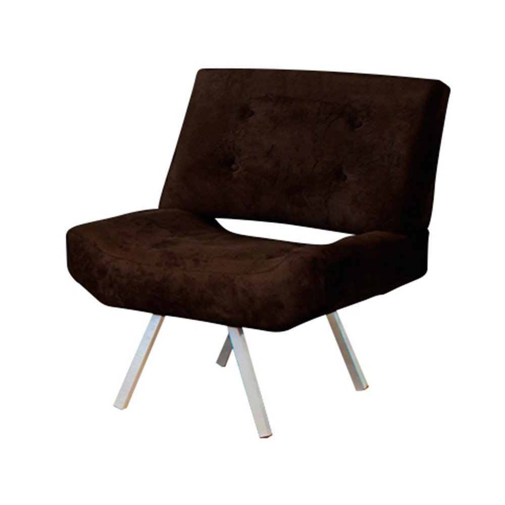 Poltrona Maceio Finezzi | MadeiraMadeira