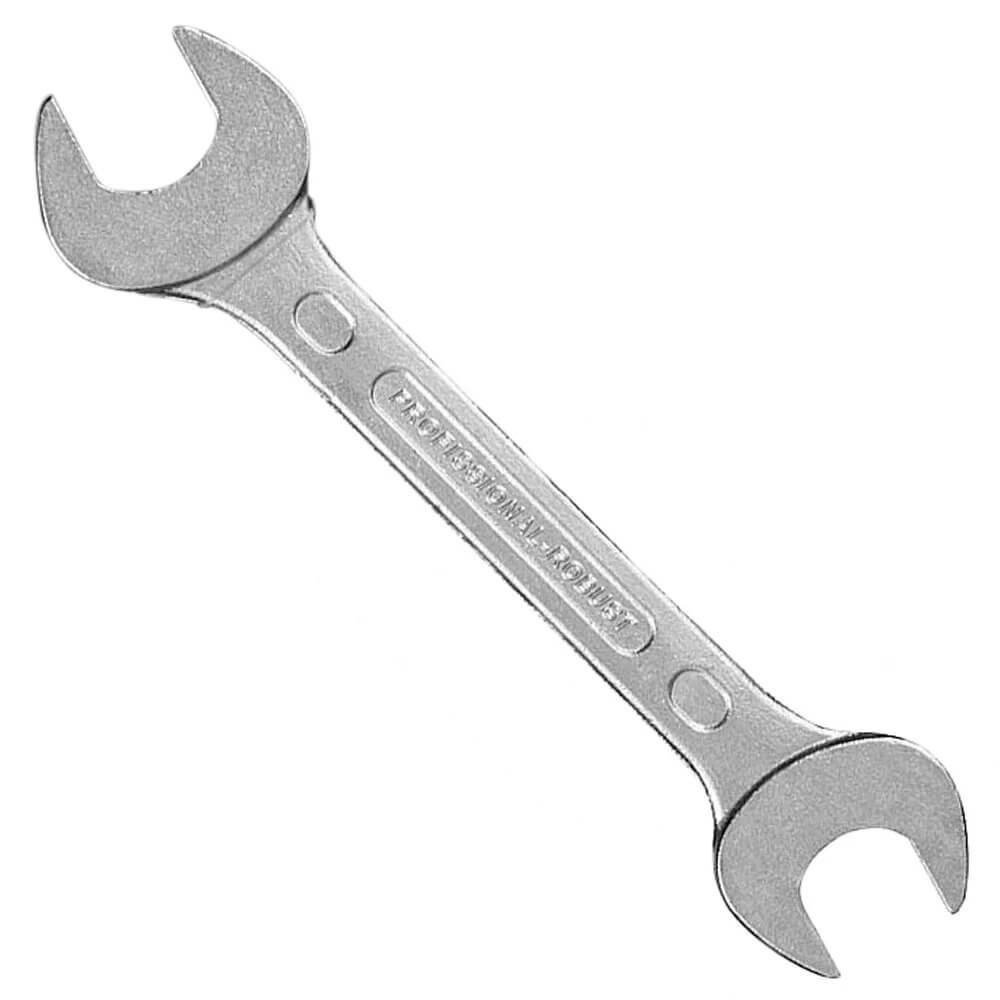 Kit 02 Chaves - Chave Fixa Amatools 6x7 e Chave Fixa 8x9 | MadeiraMadeira