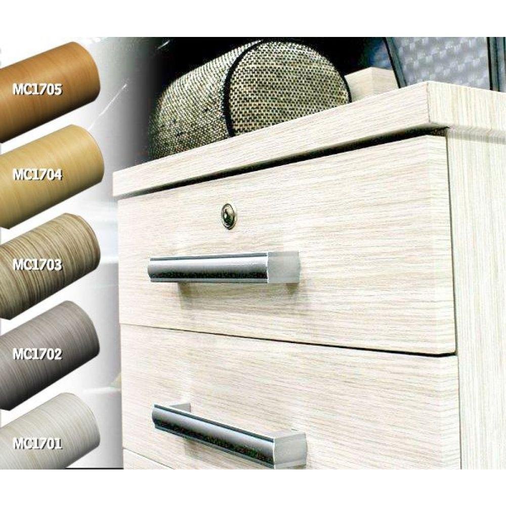 Adesivo Texturizado Madeira Carvalho Mc 1705 Medida 100 X 61 Cm ...