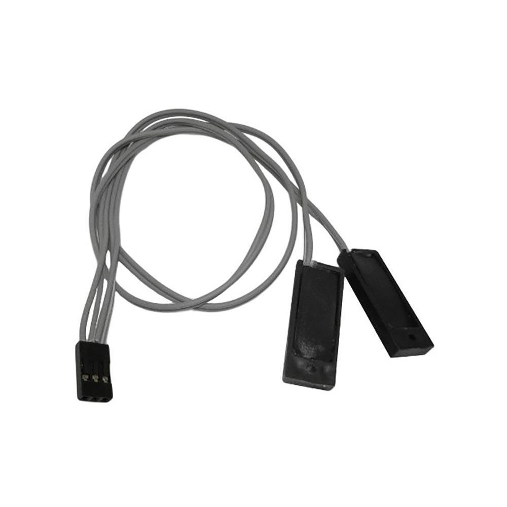 Sensor FIM de Curso Peccinin Deslizante Super Reed | MadeiraMadeira