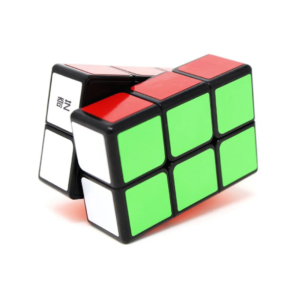 Cubo Mágico 2x2x3 Moyu | MadeiraMadeira