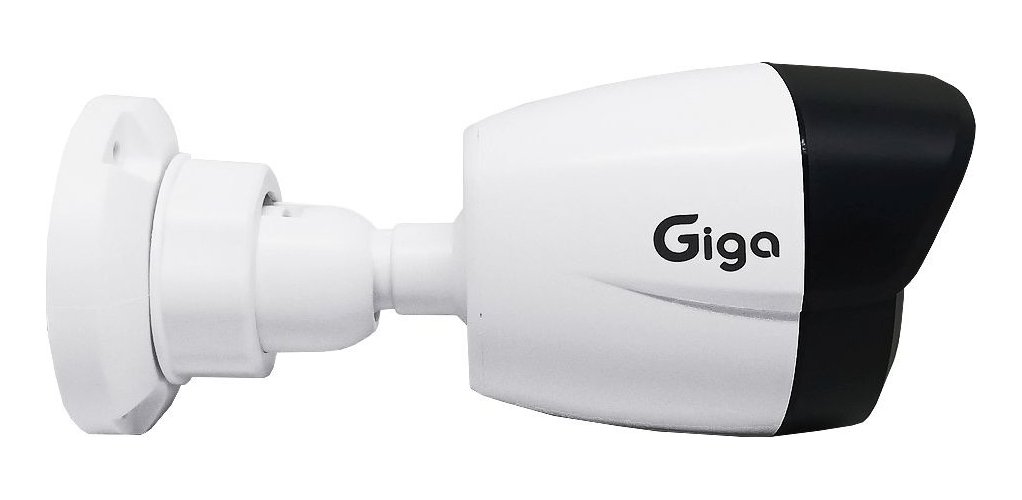 Câmera Segurança Bullet Orion 720p Multigiga Multi Giga Gs0461a ...