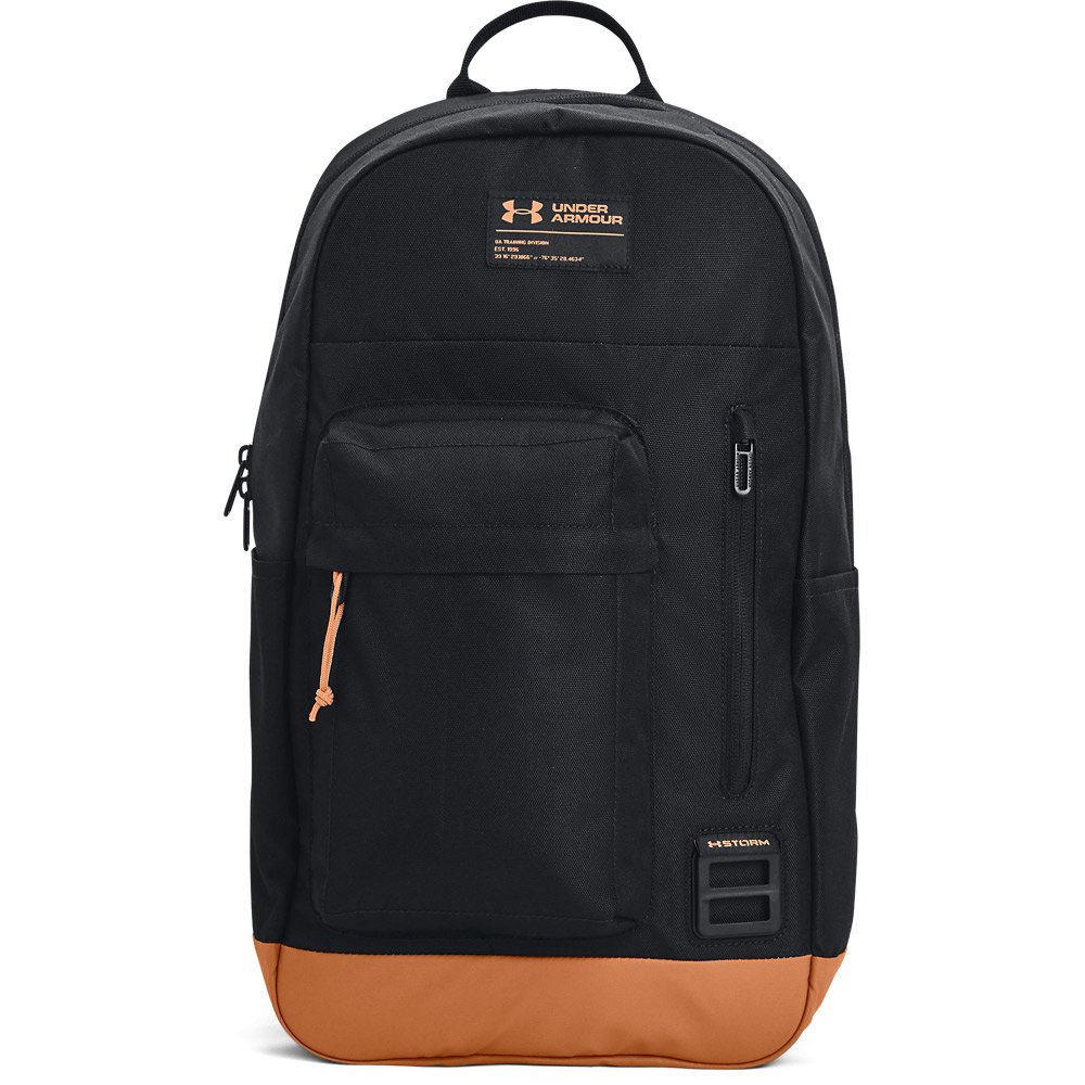 Mochila Under Armour Halftime Backpack - Preto | MadeiraMadeira