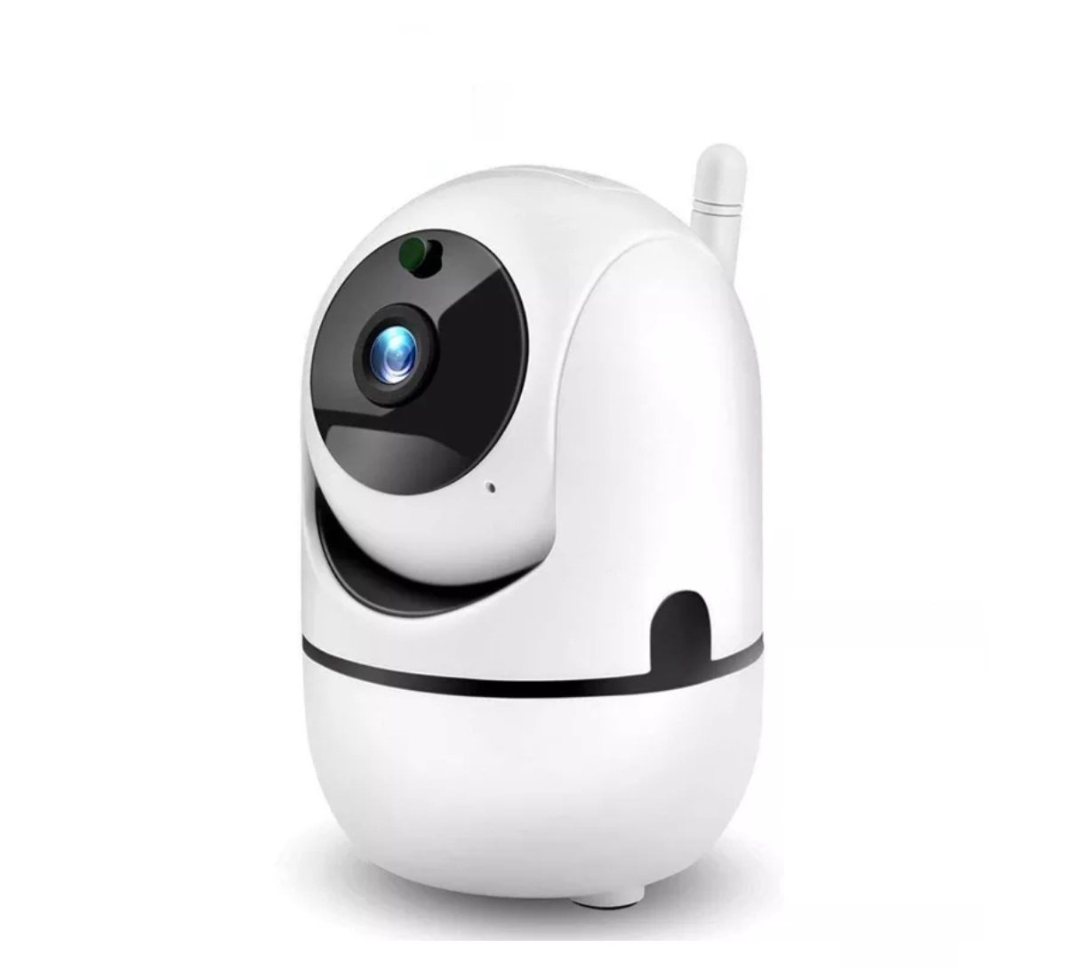 Mini Camera Ip Wifi Hd 720p Onvif Sensor Movimento Automatico 7793 ...