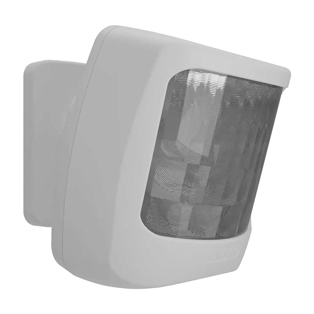 Kit 2 Sensores de Presença Movimento Frontal Smart X-Control Exatron ...