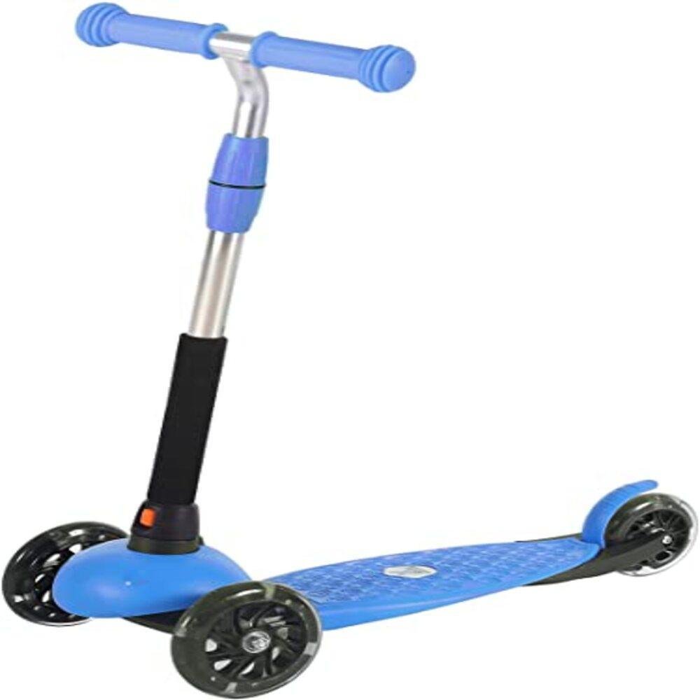 PATINETE INFANTIL 3 RODAS RADICAL 60KG SCOOTER DOBRAVEL ALTURA ...
