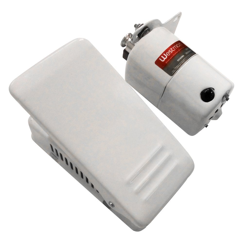 Motor para Reta Doméstica 100 Watts - 110v | MadeiraMadeira