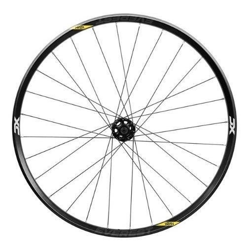 Rodas 29 Vzan Everest Xc Shimano Micro Spline 12V Boost 148 | MadeiraMadeira