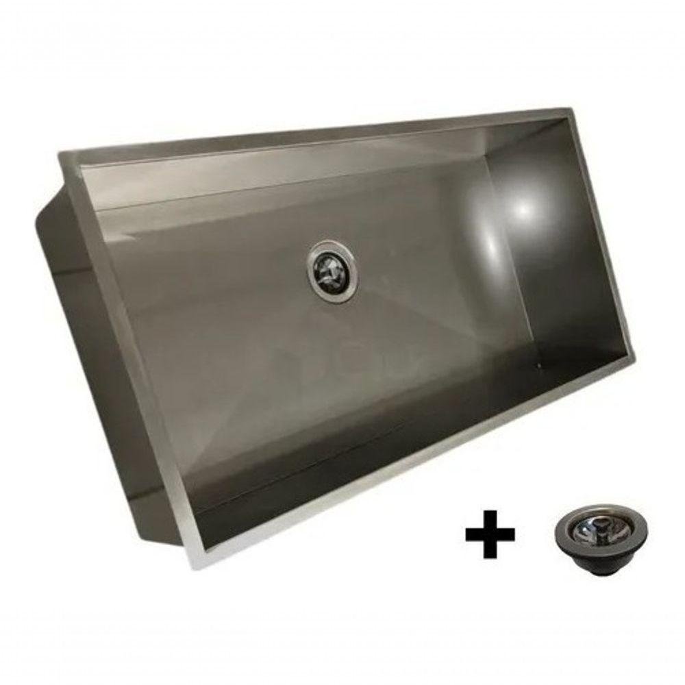 Cuba 70X40 Sobreposta | MadeiraMadeira