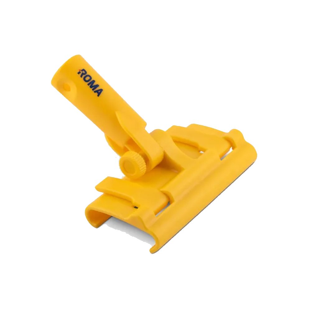 Adaptador Desempenadeira Berox Aço Inox Nivel Pro Roma | MadeiraMadeira