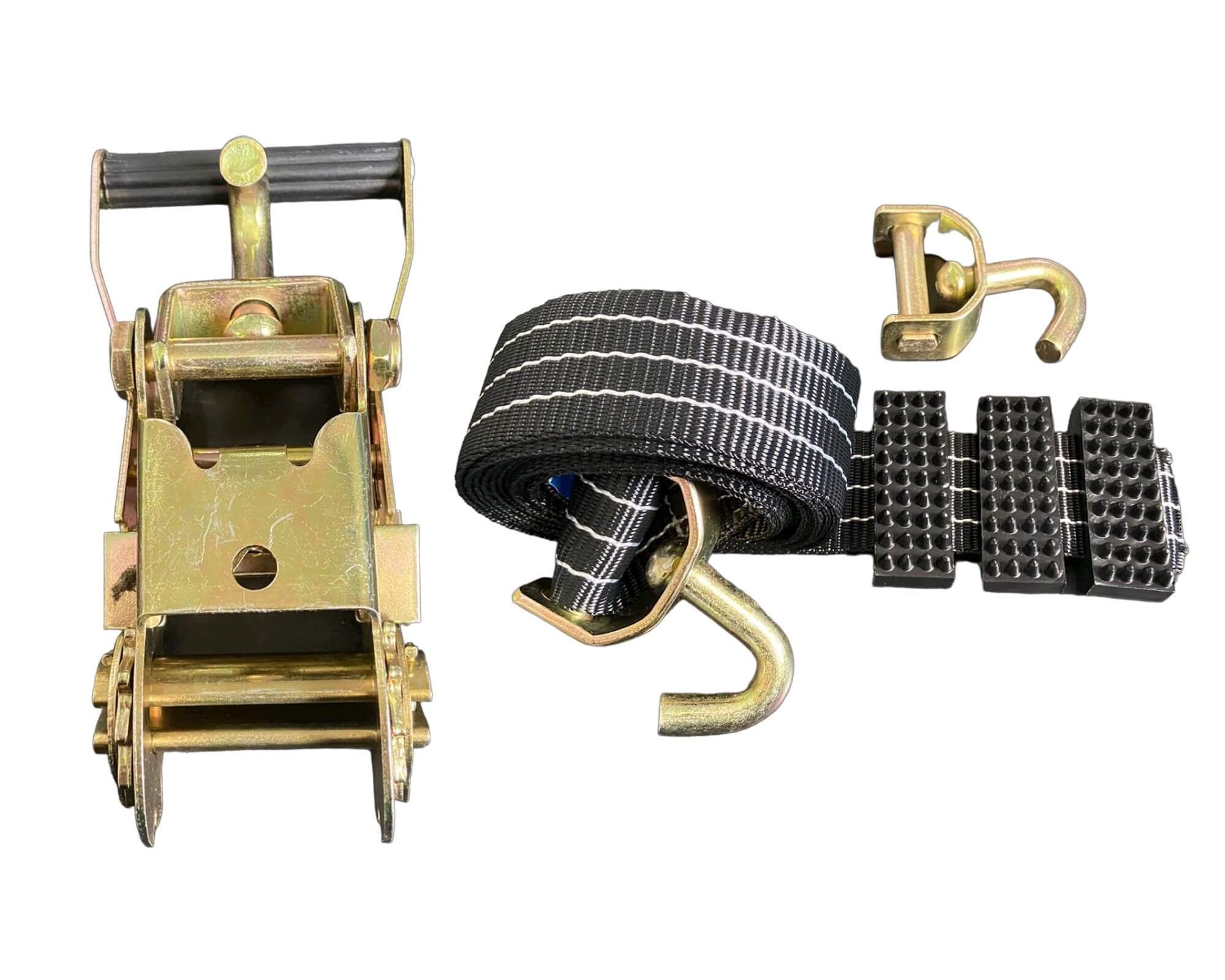 KIT PARA CEGONHA COMPLETO CANVAS BRASIL KIT CEGONHA 3 Ton x 2.5 Mts ...