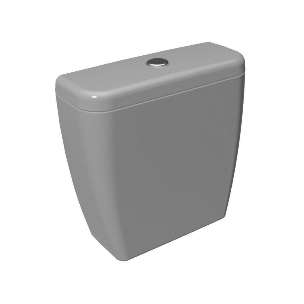 CAIXA ACOP. CINZA WAY - LORENZETTI | MadeiraMadeira