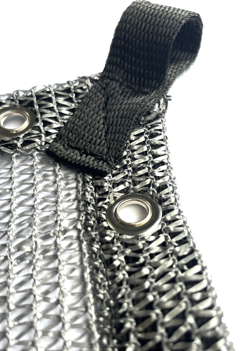 Tela Sombrite Proteção Hortaliças Modelo Freshnet 4m X 2m + Ilhós ...