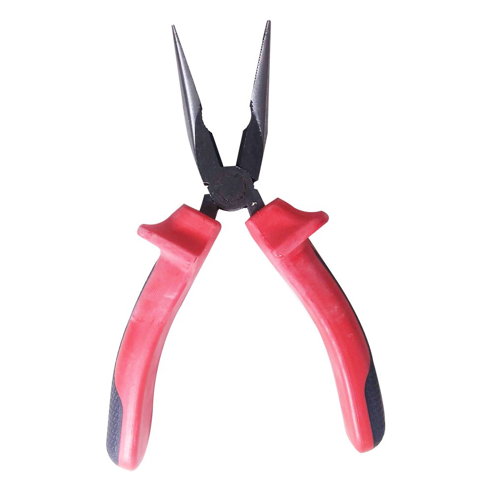 Alicate Bico 1/2 Cana 6 - 835-165 - Robust Gedore Red | MadeiraMadeira