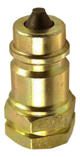 Engate Rápido Hidráulico 1/4 Polegada Lubefer - Macho | MadeiraMadeira