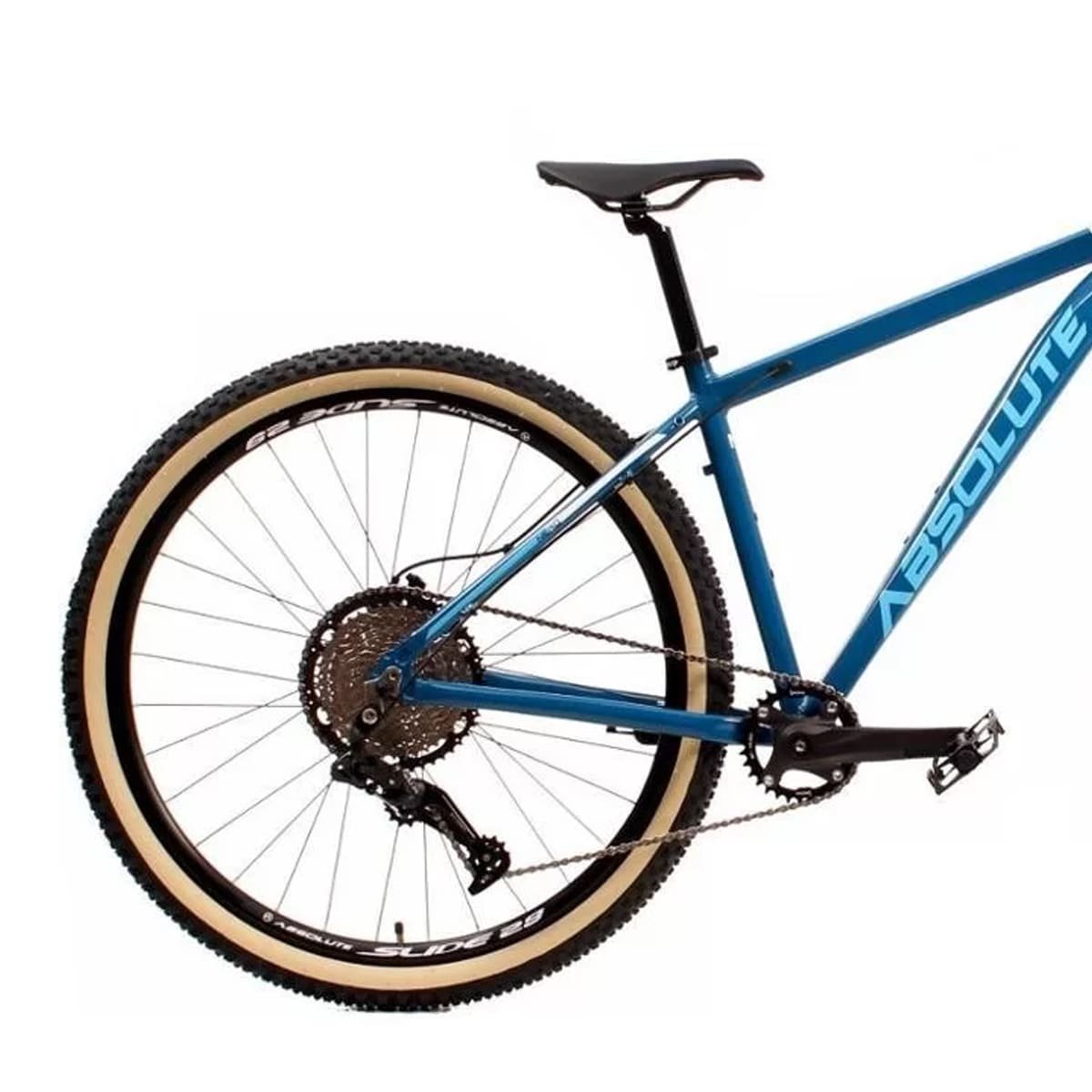 Bicicleta Absolute Nero IV 29 Mtb 1X12 2023 Bicicleta Absolute Nero 4 ...