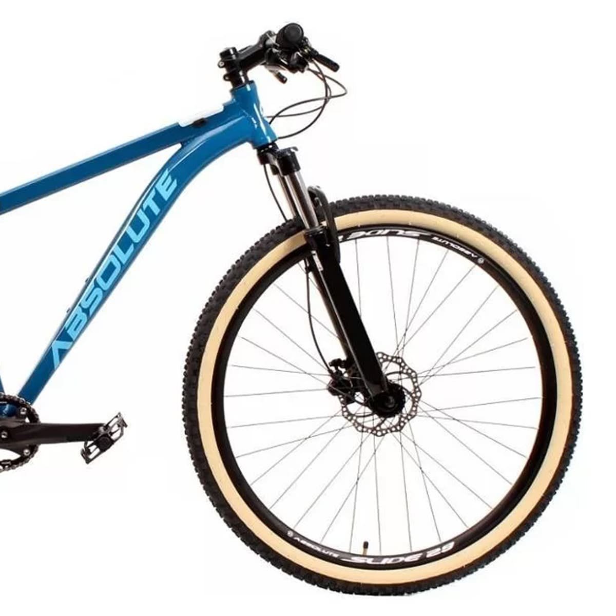 Bicicleta Absolute Nero IV 29 Mtb 1X12 2023 Bicicleta Absolute Nero 4 ...