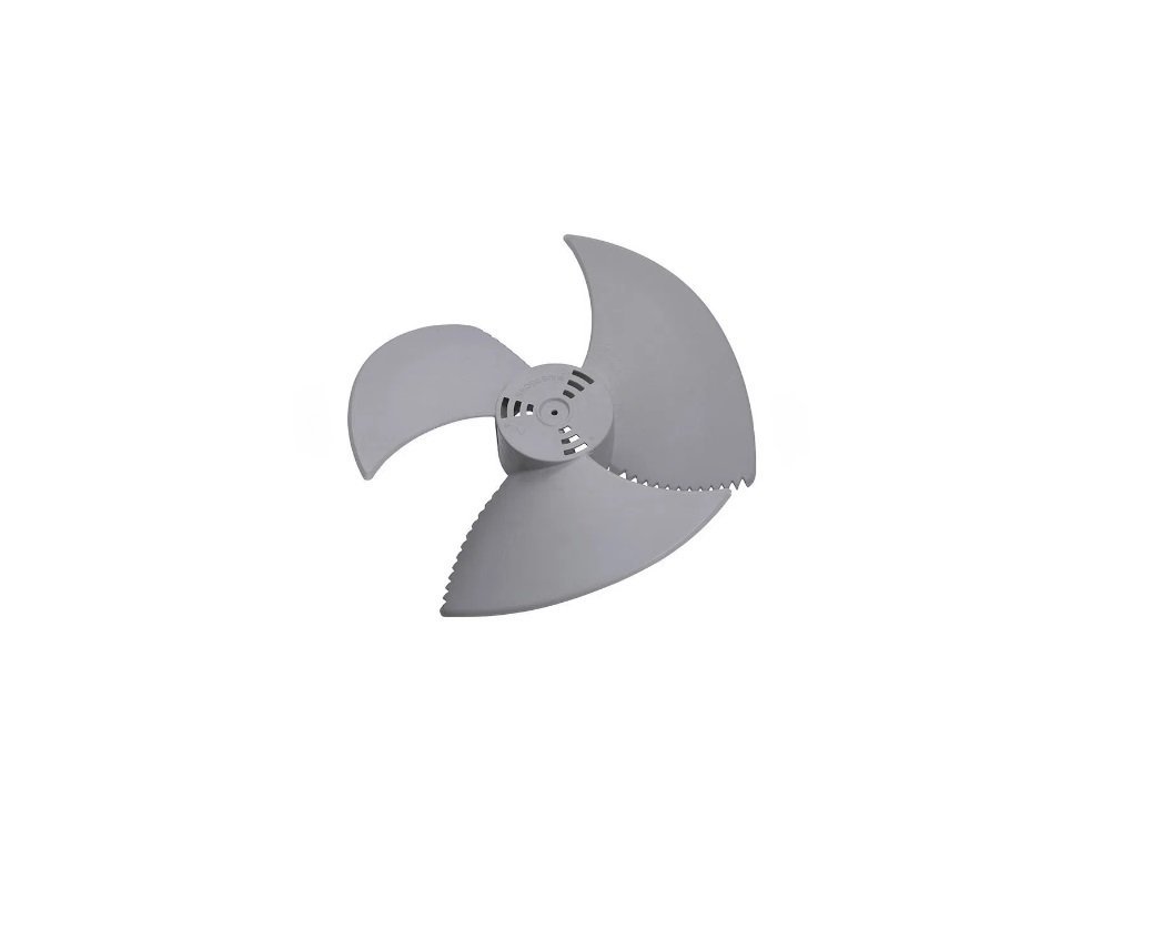 Hélice/Ventilador Axial 381mm Para Ar Condicionado Consul - W10675990 ...