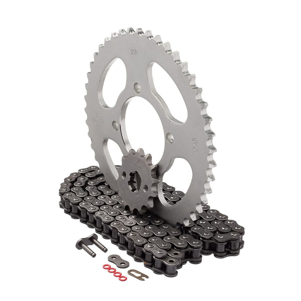 Kit Transmissao Darom C/ Retentor Ybr 125 03 A 15 [F083] | MadeiraMadeira