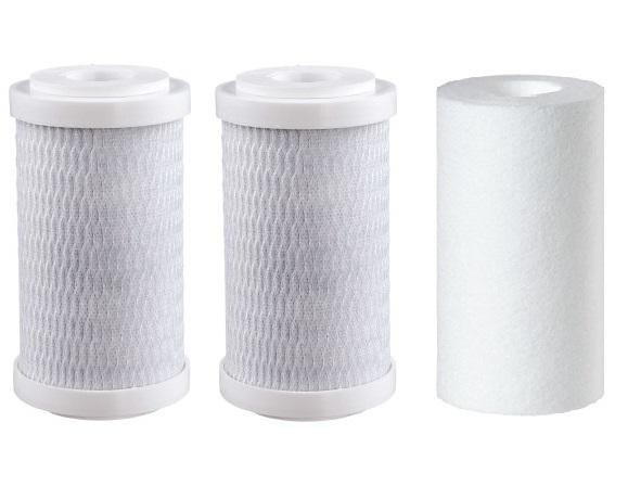 Refil para Produção de Cerveja Artesanal Mini Total Filtros ...