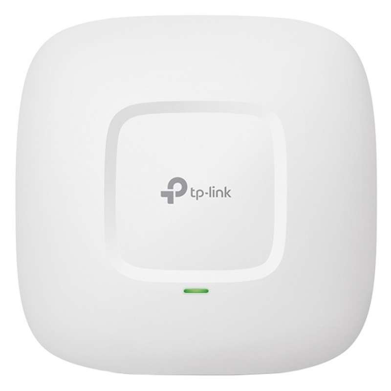 Access Point TP-Link EAP110 Wireless N de 300MBPS | MadeiraMadeira