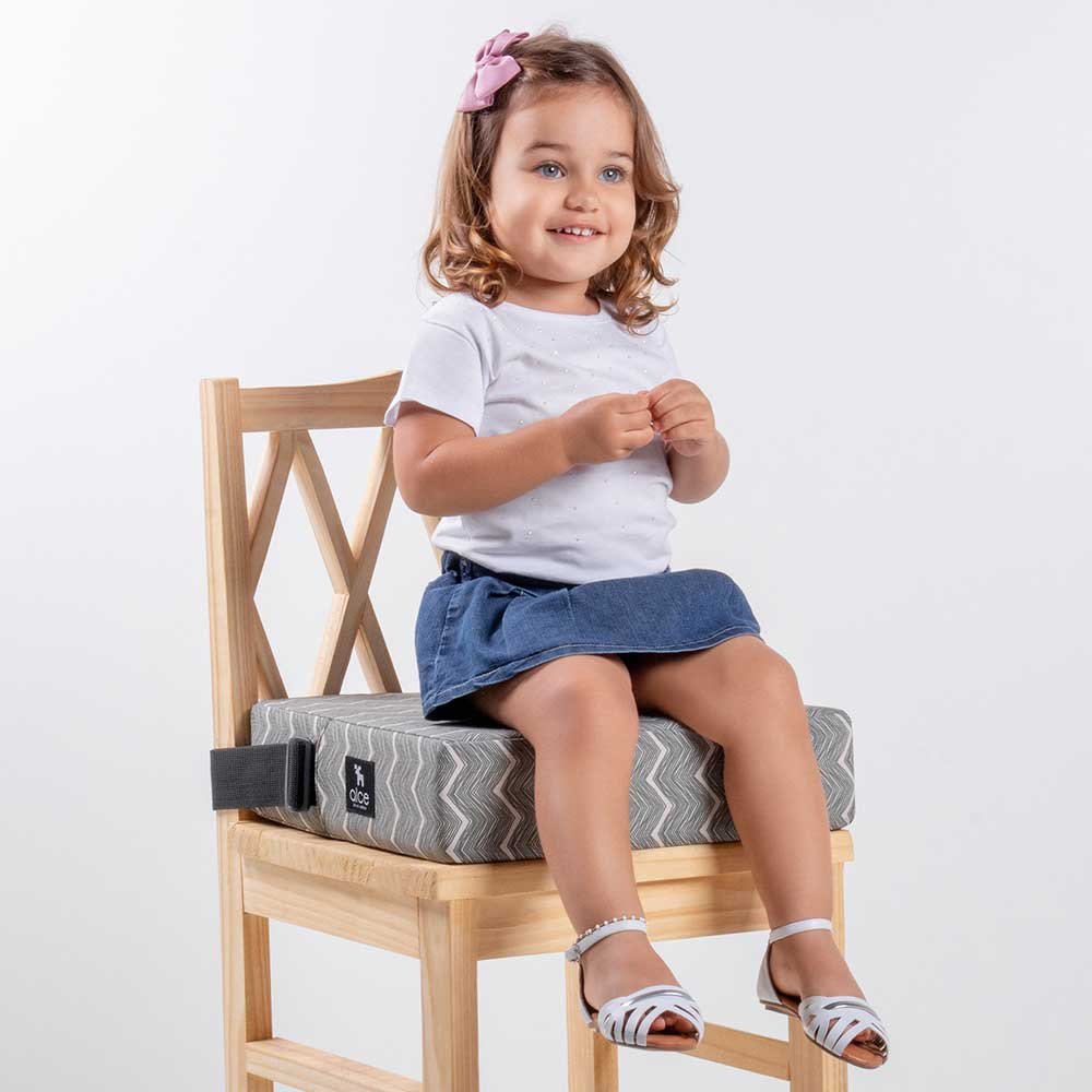 Assento De Elevação Bebê Infantil De Cadeira Para Alimentação ...