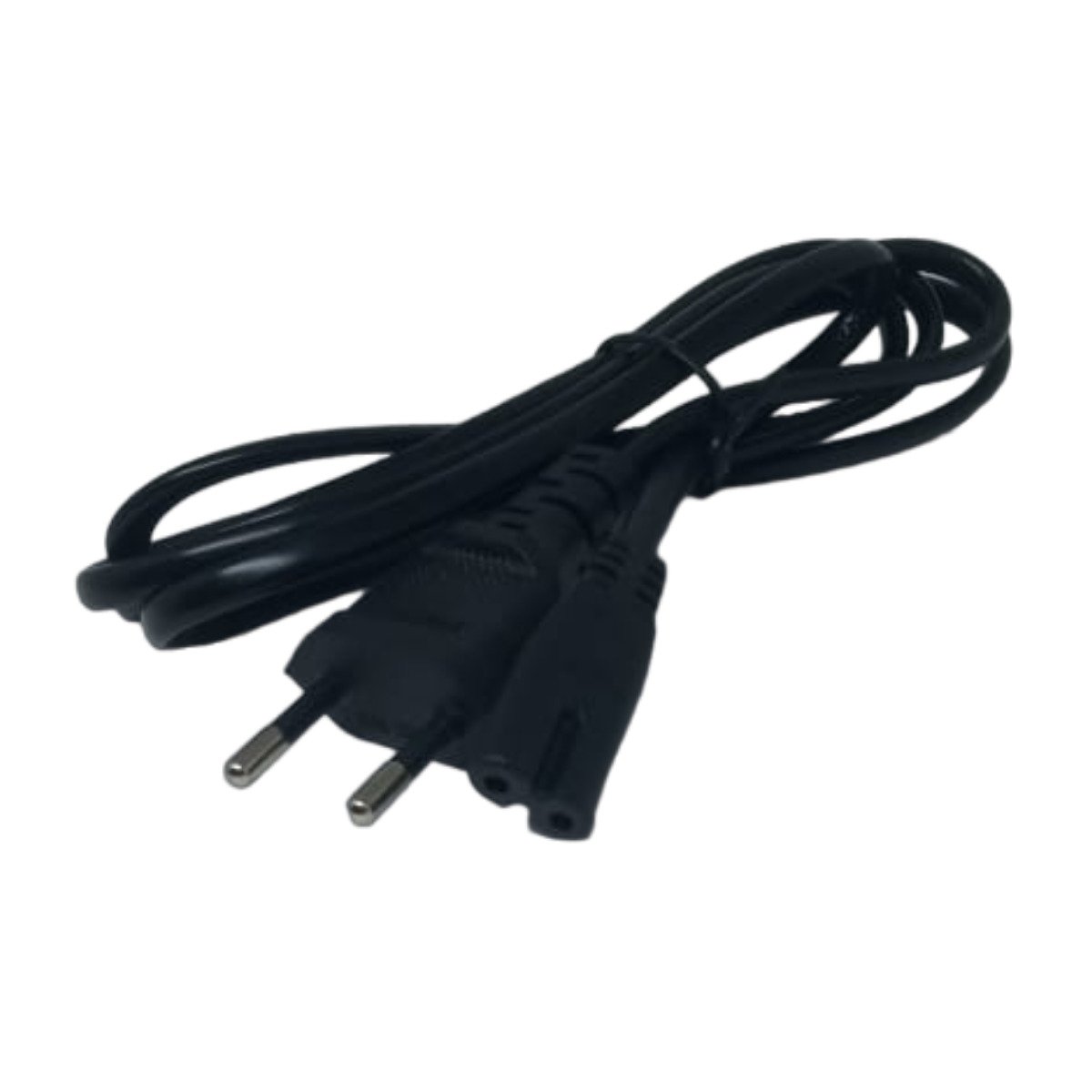 CABO DE FORCA BIPOLAR OITINHO 1,5 MT PARA APARELHOS DE RÁDIO ...