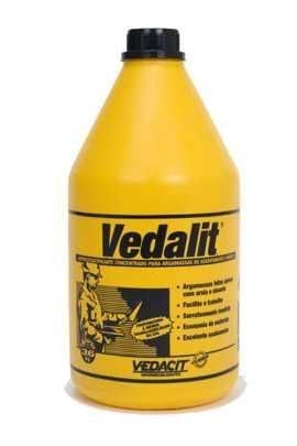 Vedalit 3.6lt Bombona Otto Baumgart | MadeiraMadeira