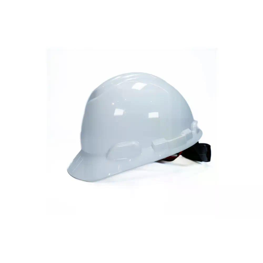 Capacete Catraca H700 Branco - 3m | MadeiraMadeira