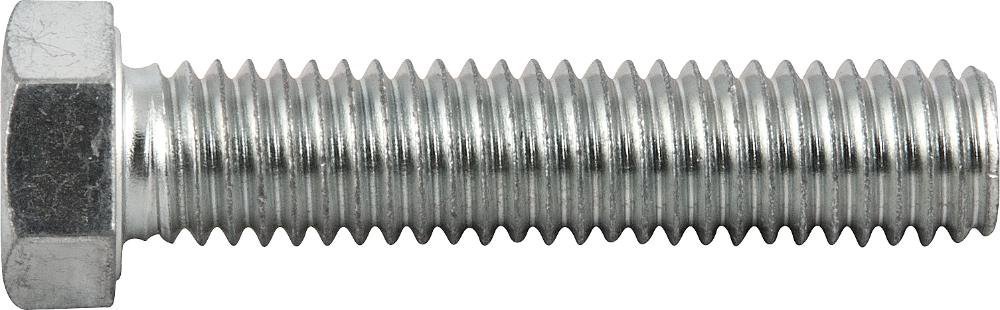 Parafuso Sextavado(11050) Nc Zb 7/16 X 2" Vonder | MadeiraMadeira