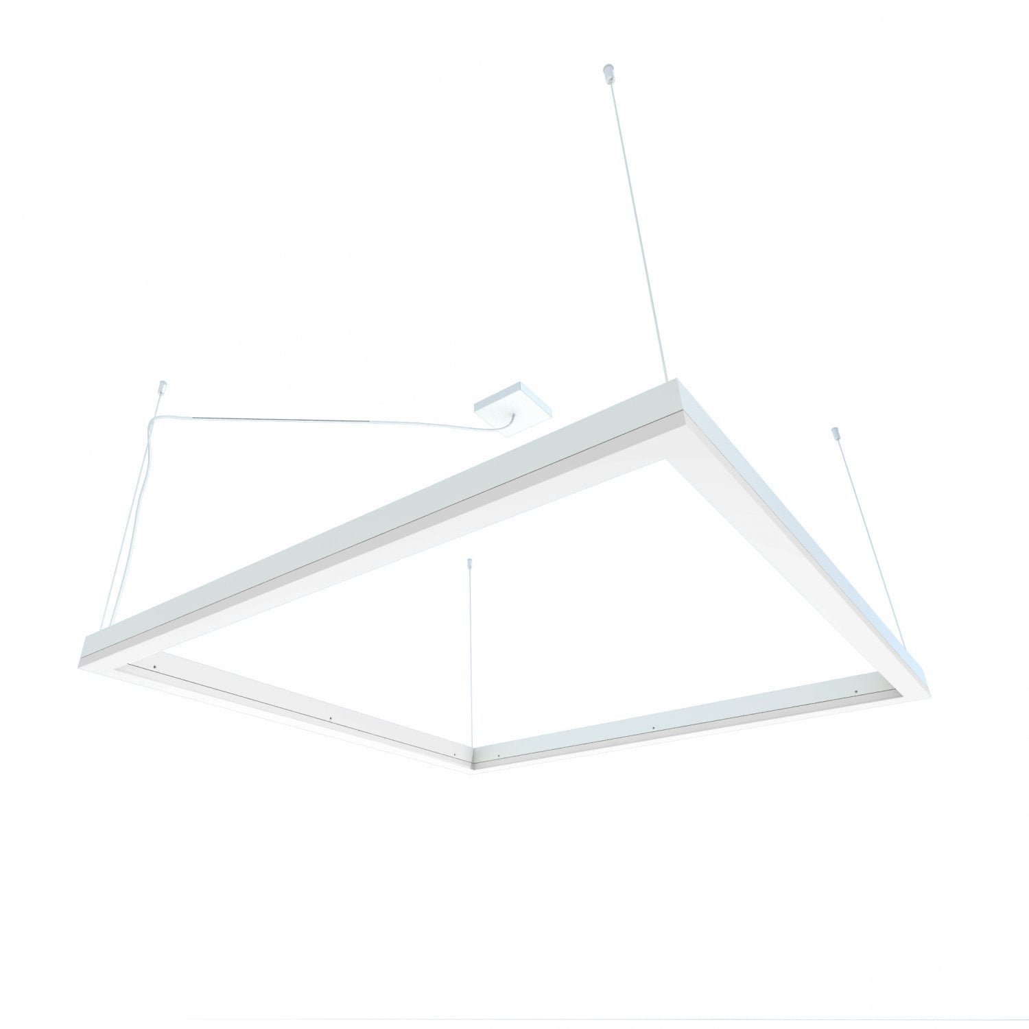 Pendente LED Squadra Bella Italia 220V | MadeiraMadeira