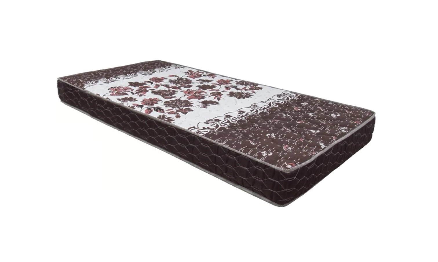 Colchão Solteiro Espuma D45 Toraflex Coretto 88x188x18 | MadeiraMadeira