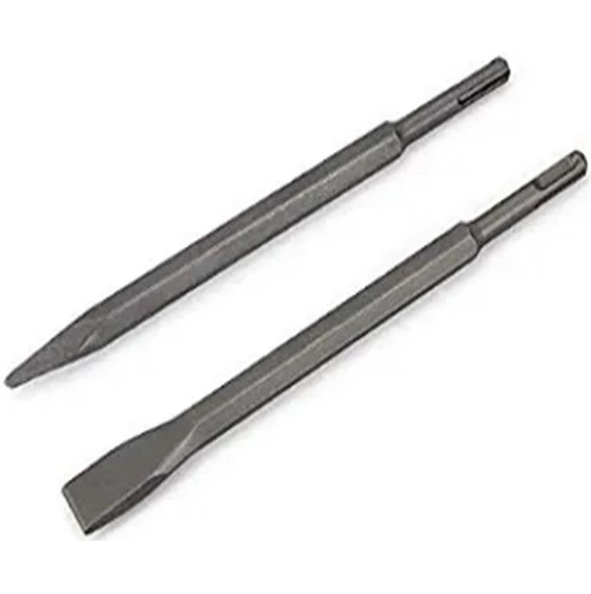 Talhadeira SDS Plus Ingco 14 X 250 X 20mm - DBC0122501 | MadeiraMadeira