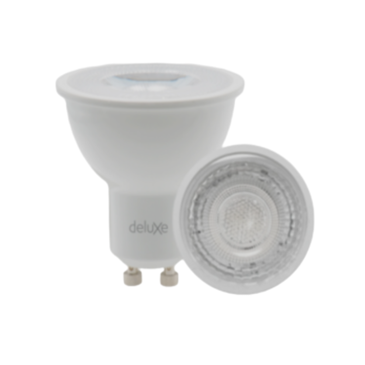 Lampada Led Dic Mr16 38º Gu10 3000k 4,8w Bivolt Avant | MadeiraMadeira