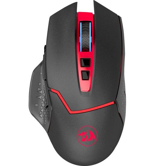 Mouse Redragon M690 Mirage Wireles | MadeiraMadeira