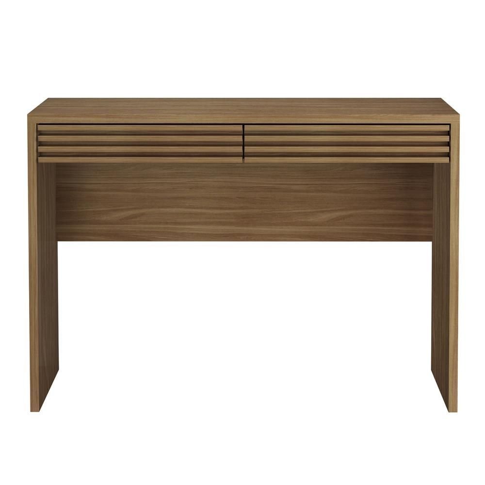 Aparador com 2 Gavetas Ap2309 Natural - Tecno | MadeiraMadeira