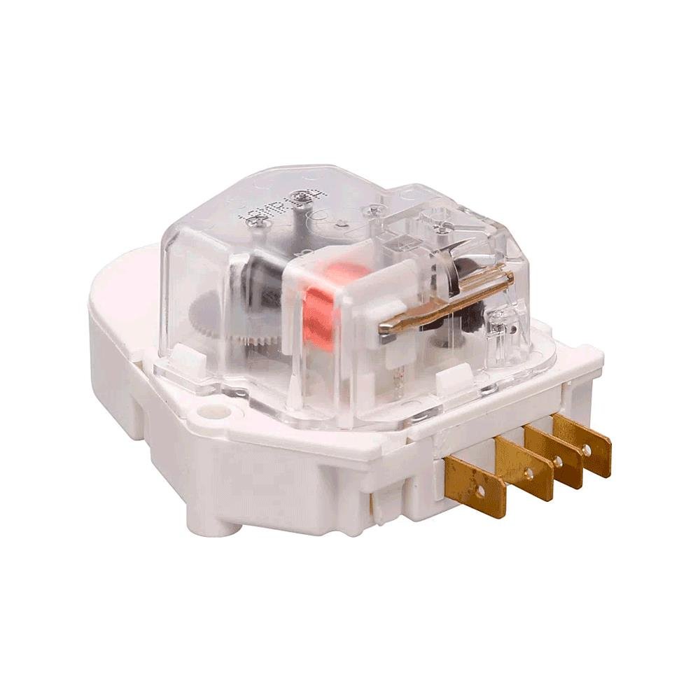 Timer Paragon 60HZ 110V Para Freezer Brastemp - W11112671 | MadeiraMadeira