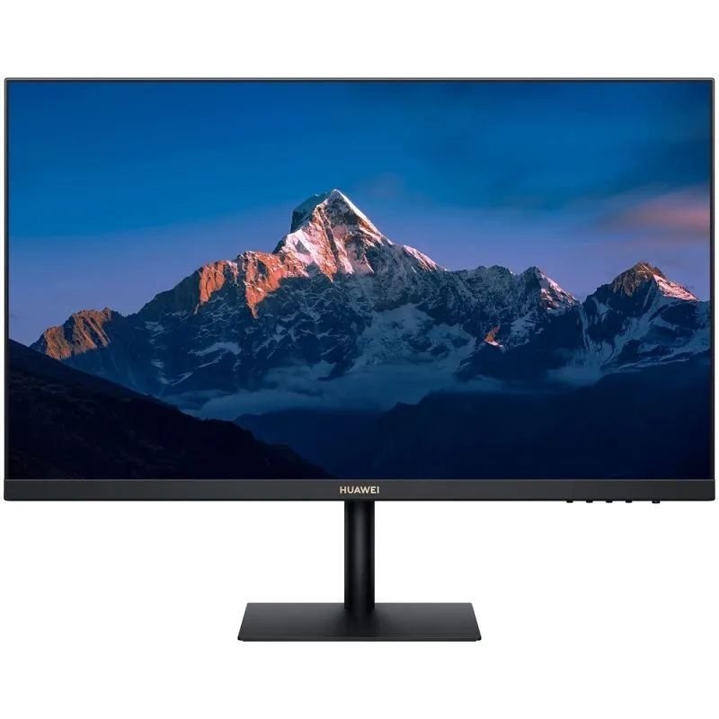 Monitor Led Huawei 23.8 Ad80hw Full Hd Vga Hdmi - Preto. | MadeiraMadeira