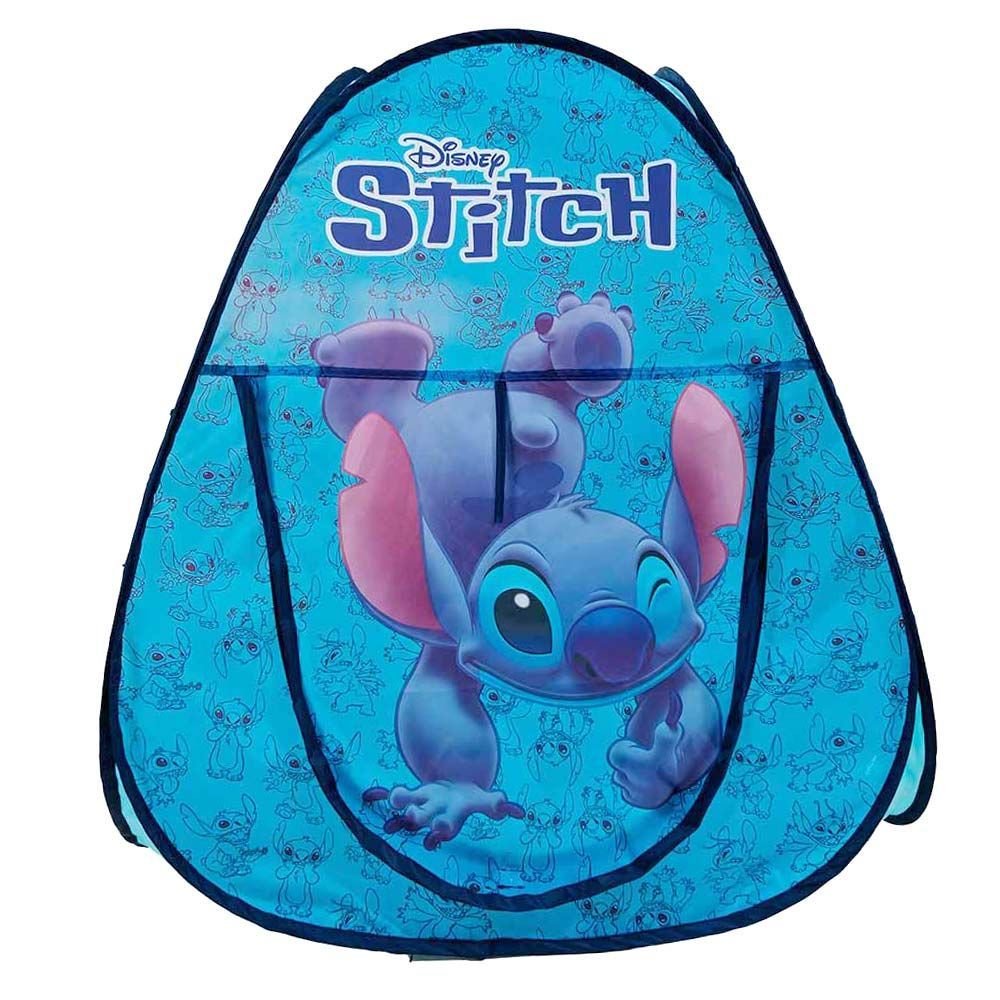 Barraca Infantil Cv245210 Stitch Ndi | MadeiraMadeira