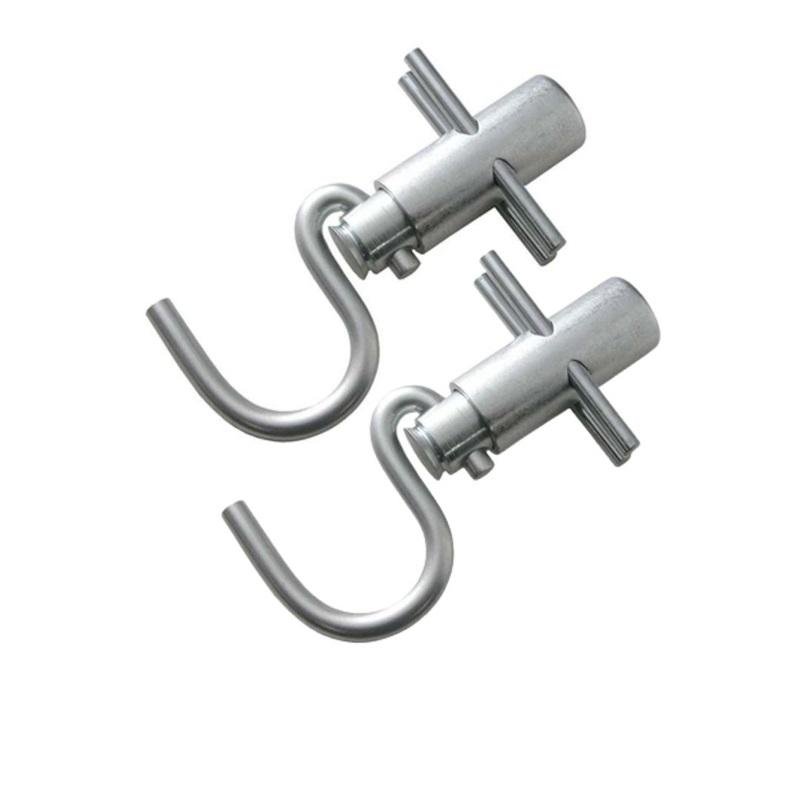 Armador Aliança Rede/Chumbar/Batom 1375 ZL | MadeiraMadeira