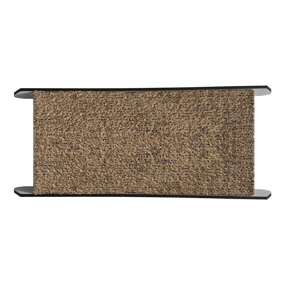 Arranhador De Chão Para Gato Refil de Papelão Champagne - Pallazio | MadeiraMadeira